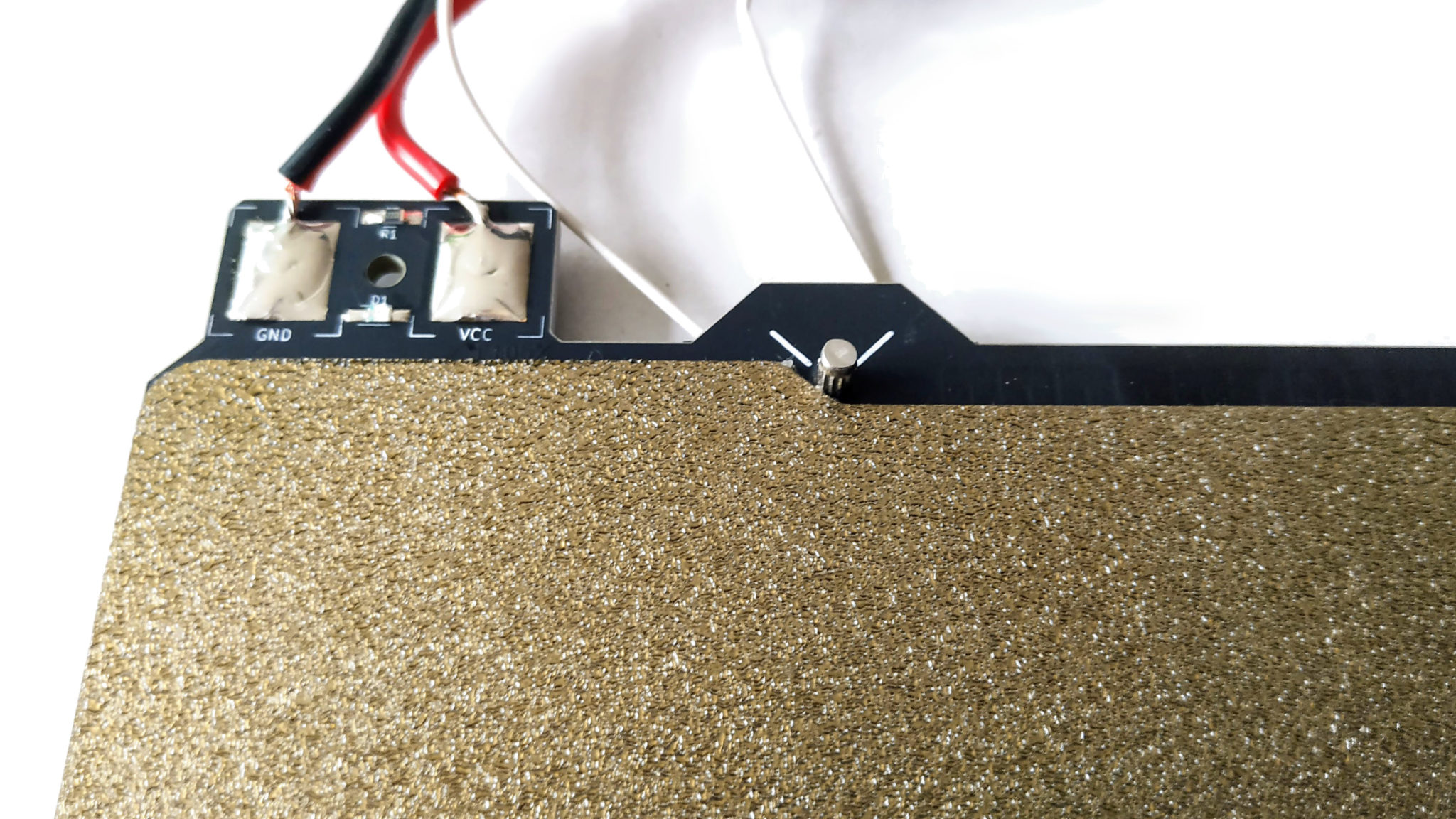 Prusa Mk52 nyomtatótálca - Zen3D