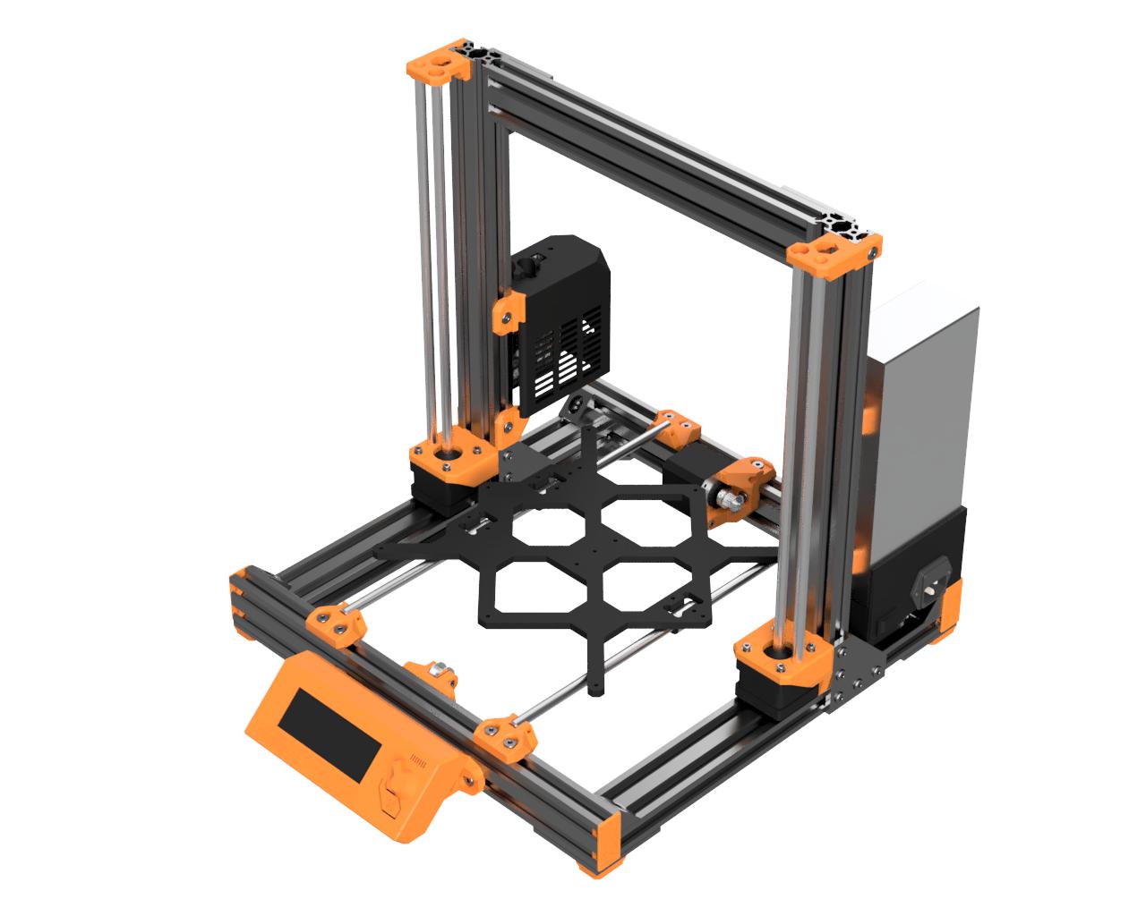 A medve, a zsiráf és a bika - Zen3D