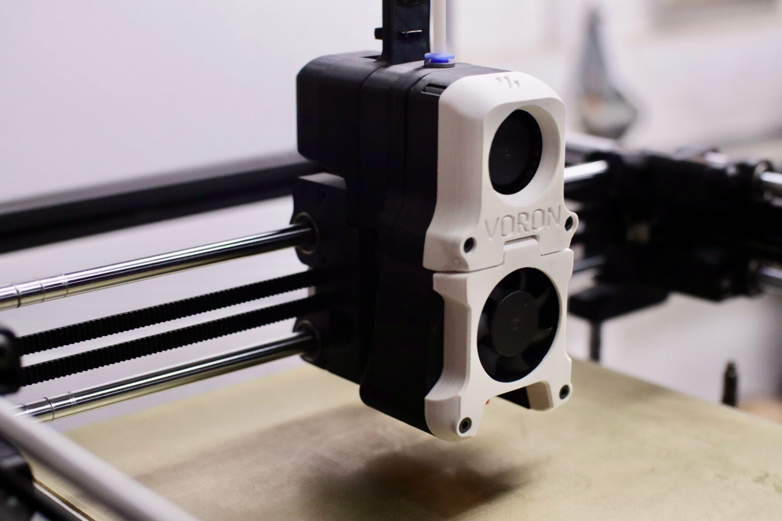 VORON Design - Zen3D