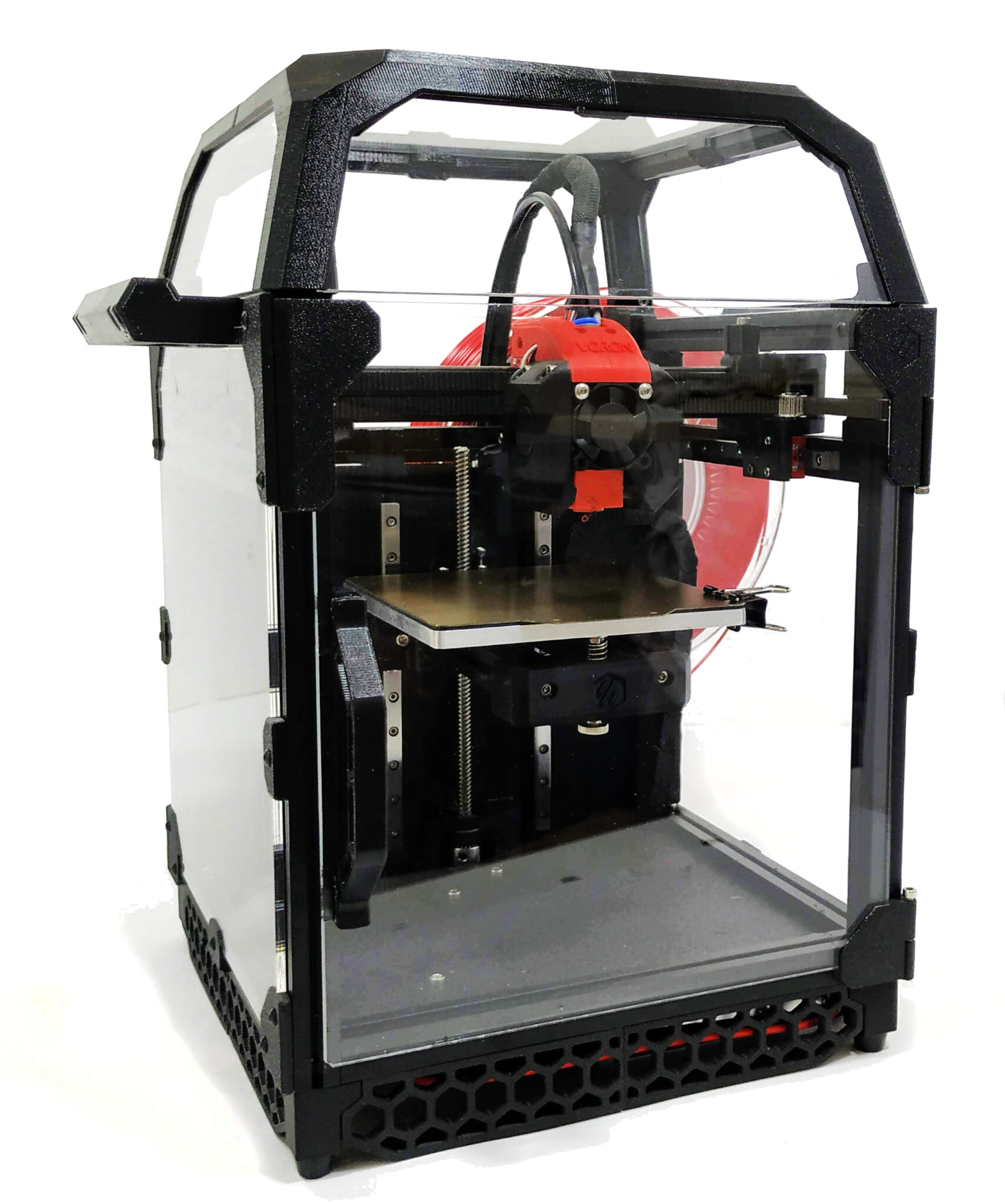 VORON Design - Zen3D