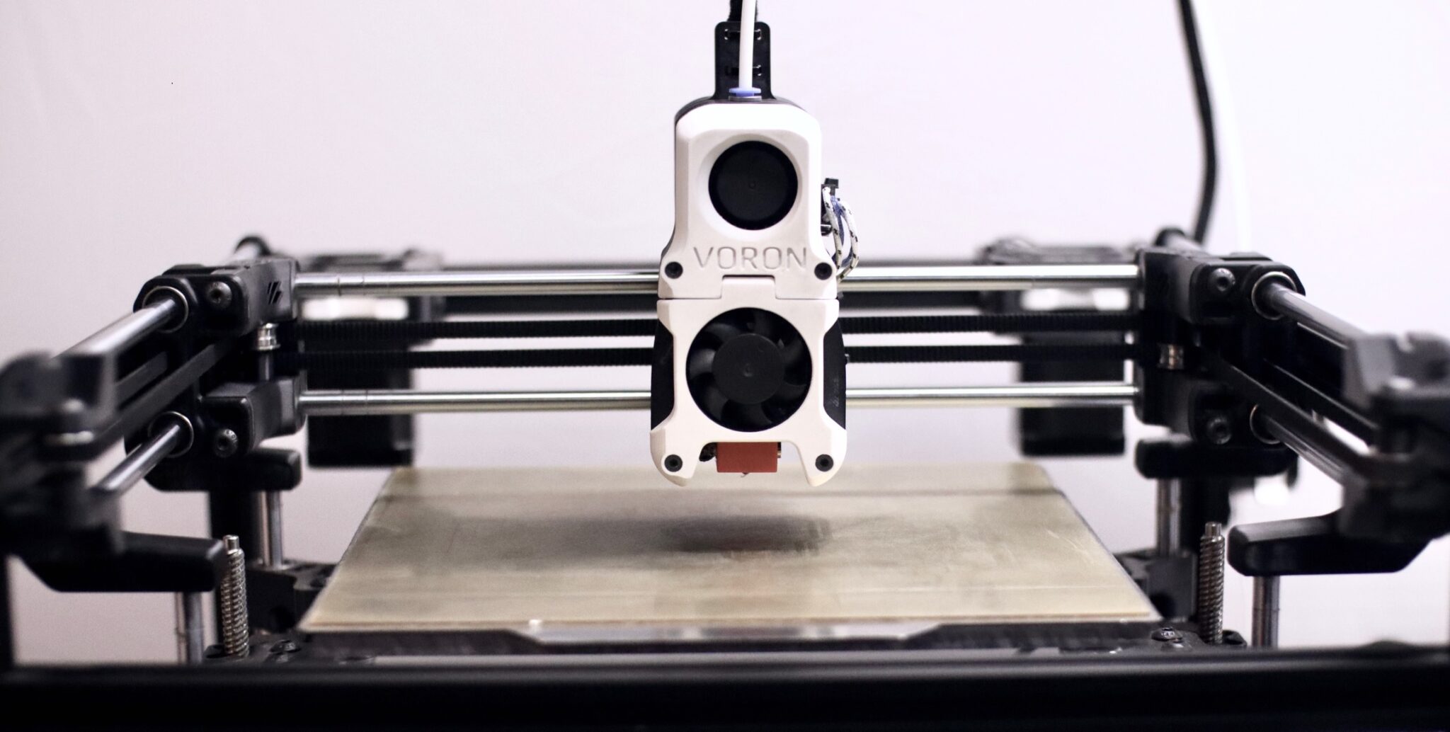 VORON Design - Zen3D