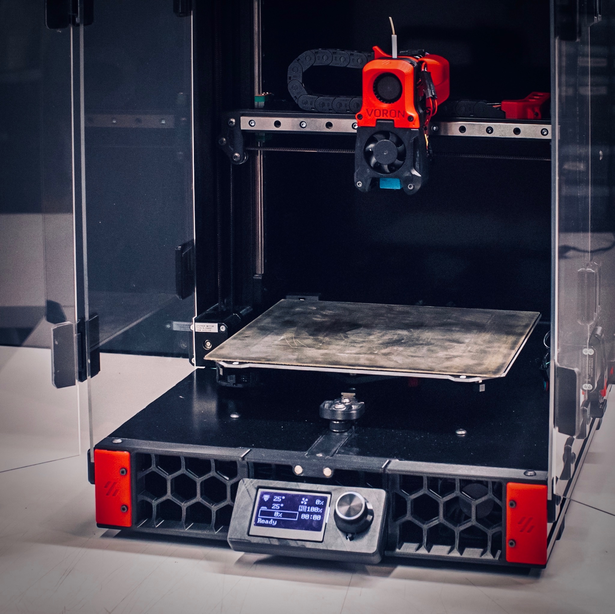 VORON Design - Zen3D