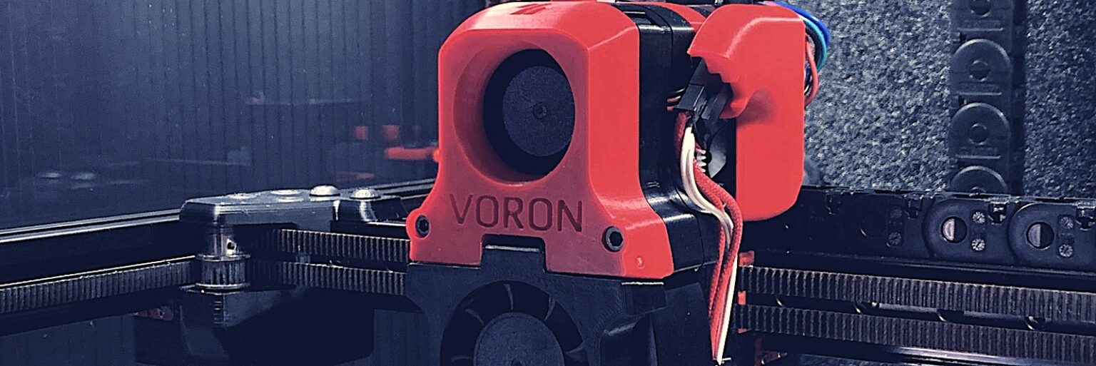 VORON Design - Zen3D