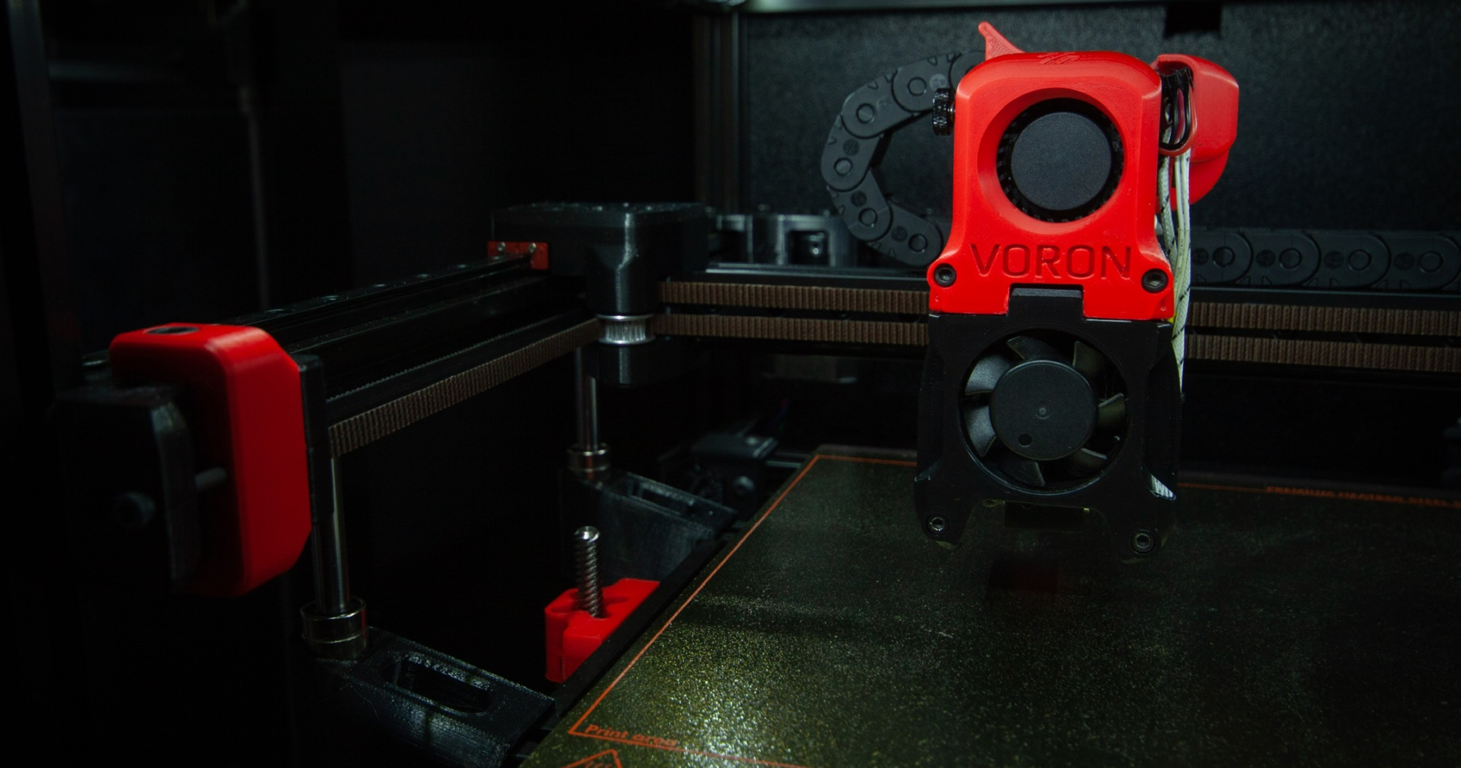 VORON Design - Zen3D