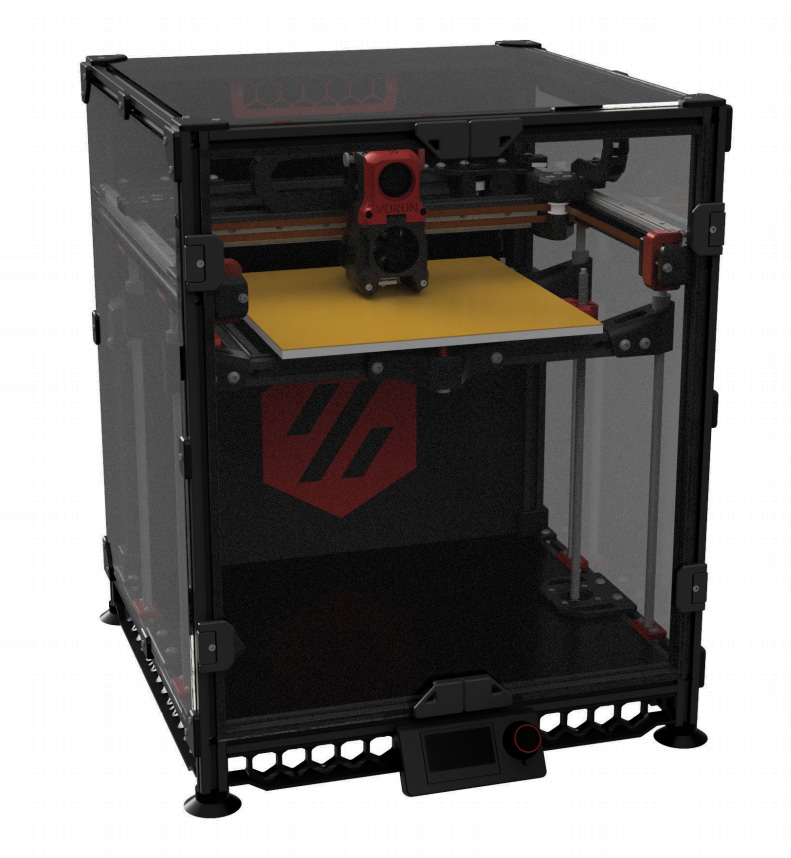 VORON Design - Zen3D