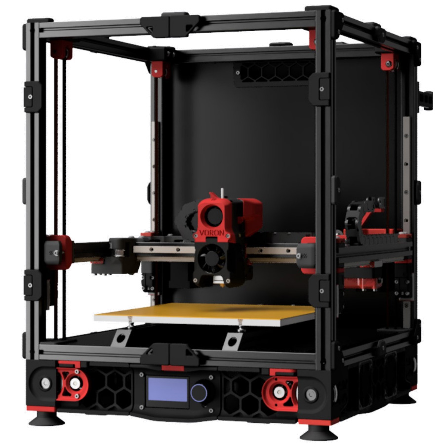 VORON Design - Zen3D