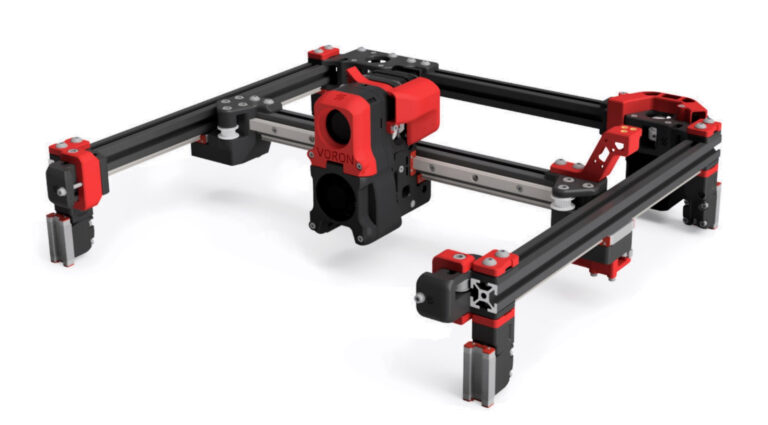 VORON Design - Zen3D