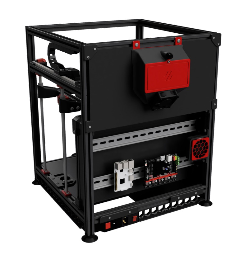 VORON Design - Zen3D