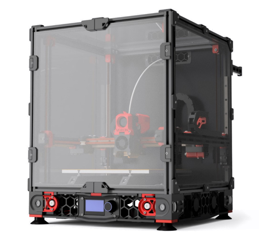 VORON Design - Zen3D