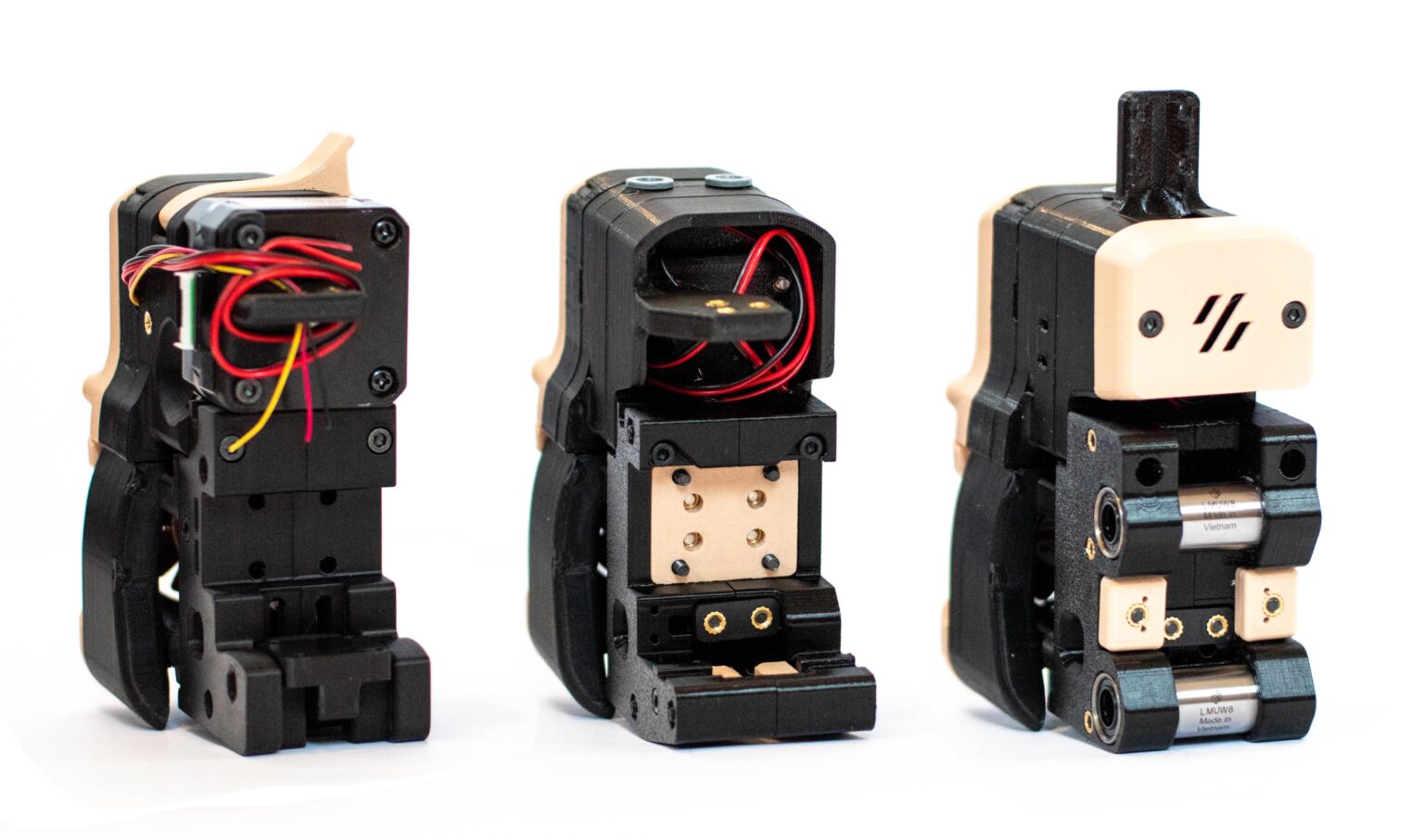 Voron Afterburner - Zen3D