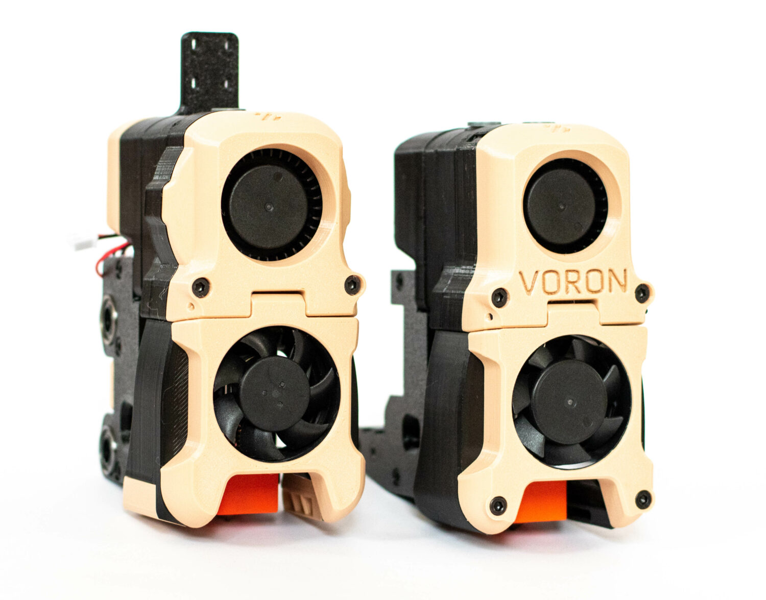 Voron Afterburner - Zen3D