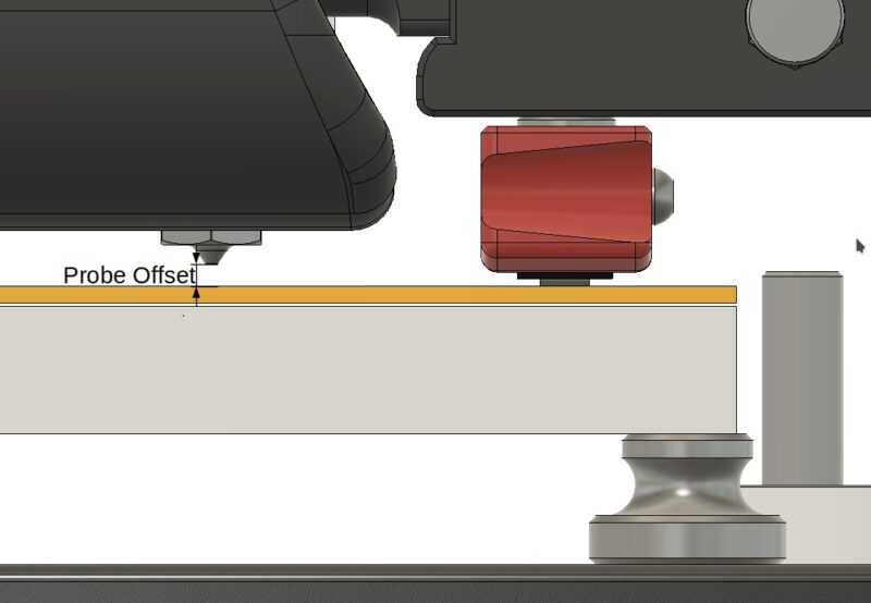Voron 2.4 modok - 2022 - Zen3D