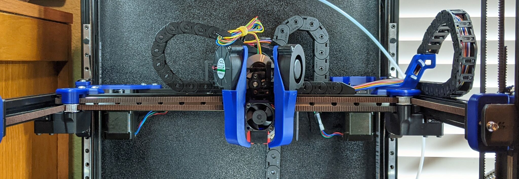 Voron 2.4 modok - 2022 - Zen3D