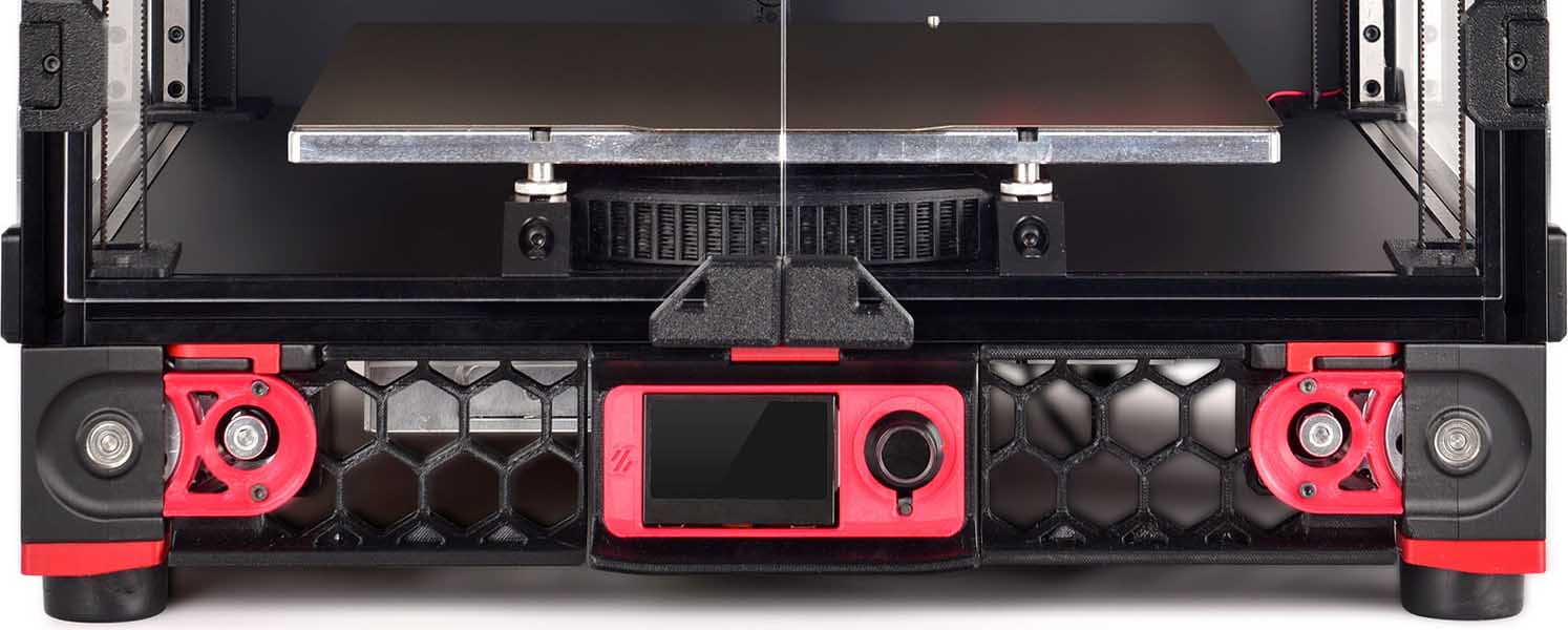 Voron 2.4 modok - 2022 - Zen3D